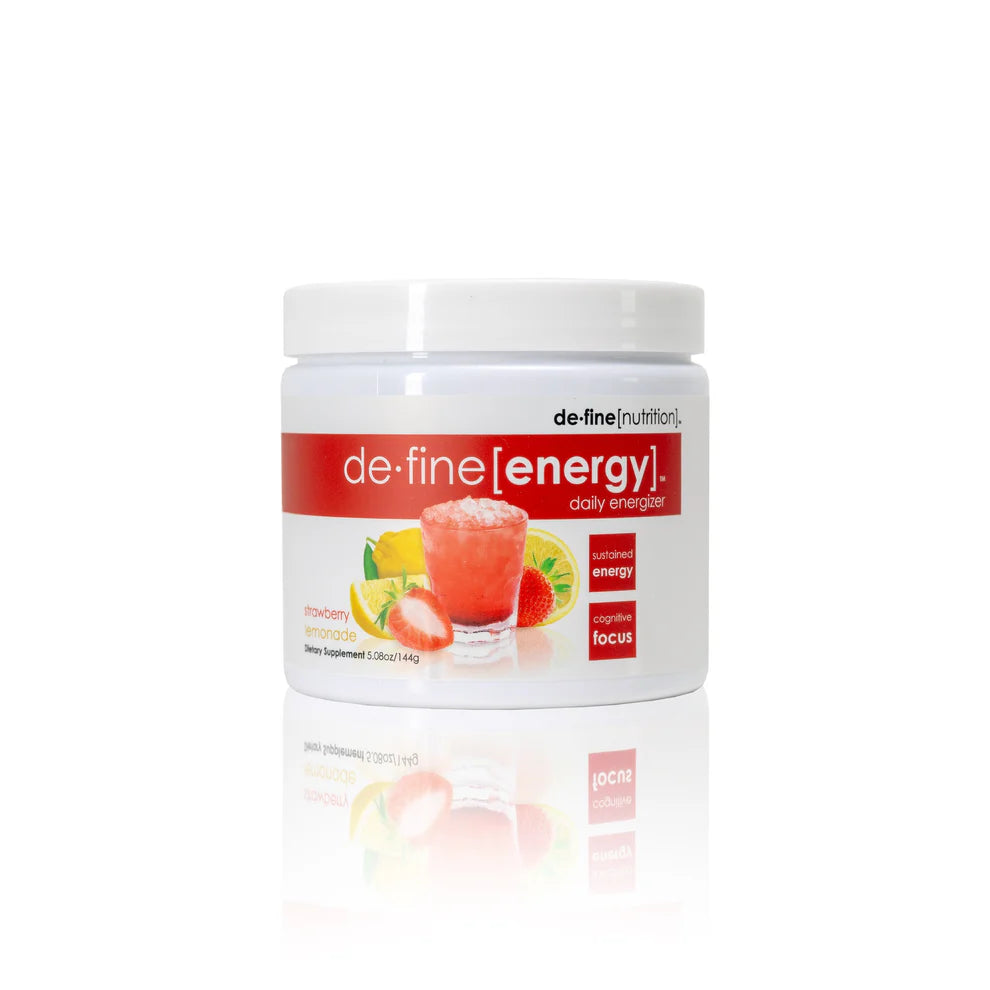 define [energy] – Van Dorn Nutrition